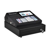 China 2200mAh Android Billing Machine Wireless POS System for sale