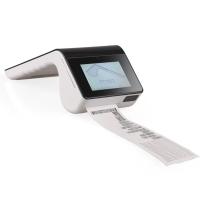 China Android Handheld POS Device Terminal Printer MPOS System Customized for sale