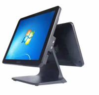 China Octa Core All In One Billing POS Cashier Machine Terminal For Retail Shop for sale