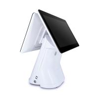 China 8G/16G/64G/128G Storage Options POS Terminal for Retail and Hospitality Businesses for sale