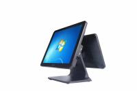 China RK3568 Bluetooth POS Machine Dual Screen For Restaurant Order Terminal for sale