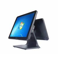 China Wireless Retail Store Billing Machine POS Terminal 1920x1080P for sale