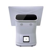 China Windows J1800/J1900/i3/i5/i7 Tablet PC POS All-in-One Terminal with 58mm Thermal Printer for sale