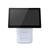China Choice NFC Terminal Card Reader POS System with Thermal Printer and RK3288/RK3568 CPU for sale