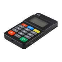 China Card Reader Writer MPOS Terminal Swipe Machine Smart POS MSR NFC System for sale