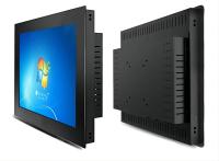 China Industrial Embedded Self Service Ordering System Kiosk Pos Machine 10 Inch for sale
