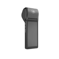 China 5.5 inch Android Portable Smart POS System All In One With NFC ODM for sale