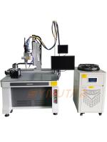 China SYNUTAR SY-FA Series Fiber Laser Metal Welding Machine 1000W 50HZ Continuous Welder for sale