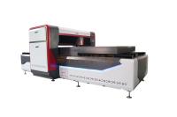 China CO2 Laser Cutting Engraving Machine 600W 1300x2500mm Working Area for Wood Acrylic for sale