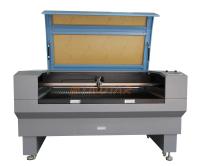 China CO2 Laser Cutting Engraving Machine 80W 100W 130W 50Hz Single Head for Non-Metal Materials for sale