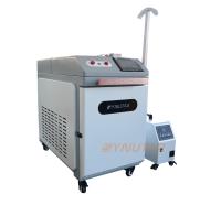 China SYNUTAR 380V Handheld Fiber Laser Welding Machine 1000W 1500W 2000W 3000W 1064nm for sale