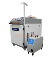 China SYNUTAR Handheld Laser Welding Machine 1000W 1500W 2000W 3000W Fiber Laser Welder for sale