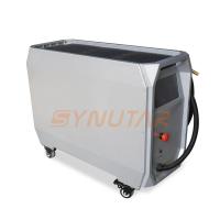 China 800W 1200W Handheld Laser Welding Machine for Aluminum Alloy Stainless Steel for sale