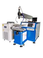 China Fully Automatic Laser Welding Machine 200W to 600W YAG Multi-Axis Welder for sale