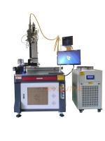 China SYNUTAR 1.5kW Automatic Laser Welding Machine for Medical Industry 1500W for sale