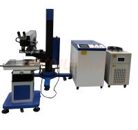 China 200W Mold Laser Welding Machine for Injection Mold Repairing 220V 50Hz for sale