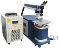 China 1064nm Portable Mold Laser Welding Machine 200W 300W for Precision Metal Repair for sale