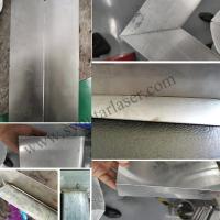 China SYNUTAR Handheld Laser Welding Machine 1000W 1500W 2000W 3000W Fiber Laser Welder for sale