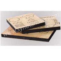 China 2000W / 1500W Laser Cutting Engraving Machine With DSP Control System for sale