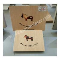 China 2000W / 1500W Laser Cutting Engraving Machine With DSP Control System for sale