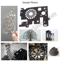 China High Precision Raycus Fiber Laser Cutting Machine 3000W 6000W 8000W 1500x3000mm for sale