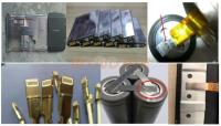 China Automatic Pulsed Spot Laser Welding Machine For Lithium Battery Industry for sale