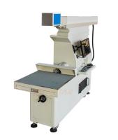 China High Precision CO2 Laser Engraver For Industrial Applications for sale