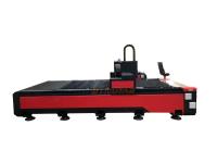 China SYNUTAR 1500W-6000W Single Table Fiber Laser Cutting Machine ±0.03mm Accuracy 1500x3000mm for sale