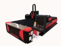 China SYNUTAR 1500W-6000W Fiber Laser Cutting Machine 1500x3000mm Working Area for sale
