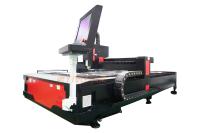 China SYNUTAR 1500x3000mm Fiber Laser Cutting Machine CE Certified ±0.03mm Accuracy for sale