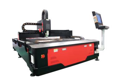 China SYNUTAR 1500W-6000W Fiber Laser Cutting Machine 0.1-25mm Metal Servo Motor Drive for sale