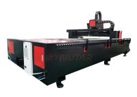 China SYNUTAR 1500W-6000W Water Cooling Fiber Laser Cutting Machine with Cypcut Control for Metal for sale