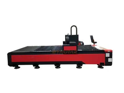China SYNUTAR 8000W-30000W Fiber Laser Cutting Machine 1500x3000mm Working Area CE for sale