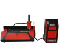 China SYNUTAR Fiber Laser Cutting Machine 1500W-6000W 0.1-25mm Water Cooled CE for sale