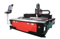 China Fiber Laser Cutting Machine 1500W-6000W Precision Gear Rack 0.1-25mm for sale
