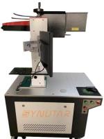 China SYNUTAR 3D Laser Marking Machine High Power Wide Range 500 Sets/Month for sale