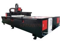 China 1500x3000mm Fiber Laser Cutting Machine 1500W-6000W ±0.02mm Accuracy for sale