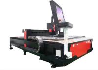 China Fiber Laser Cutting Machine 1500W-6000W 1500x3000mm Working Area CE Certified for sale