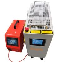 China 1064nm Handheld Laser Welding Machine 1000W-2000W Air Cooling 0.1-20ms Pulse for sale