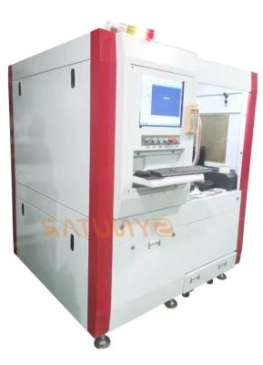 China Fiber Laser Cutting Machine 1500W-6000W 1500x3000mm Working Area Precision Gear Rack for sale