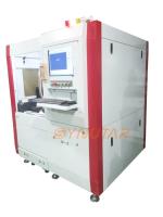 China Fiber Laser Cutting Machine 1500W-6000W 0.1-25mm Cutting 1500x3000mm Working Area for sale