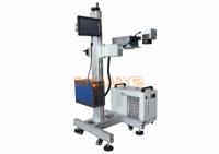 China 355nm UV Laser Marking Machine PC Control 0.15mm Min Character 8000mm/s Speed for sale