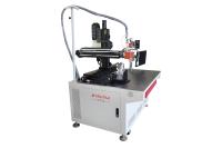 China Automatic Laser Welding Machine Continuous Fiber Laser Welder 1000W 3000W CE for sale