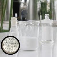China HN25HS Hollow Glass Microspheres for Aerospace Adhesives 25-85µm for sale