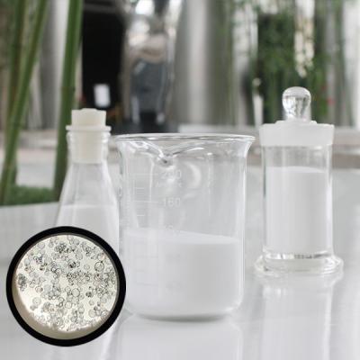 China HN25HS Hollow Glass Microspheres for Aerospace Adhesives 25-85µm for sale