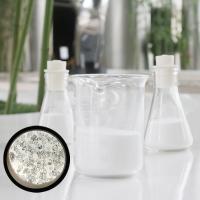 China HN25HS Hollow Glass Microspheres 750 psi for Construction for sale