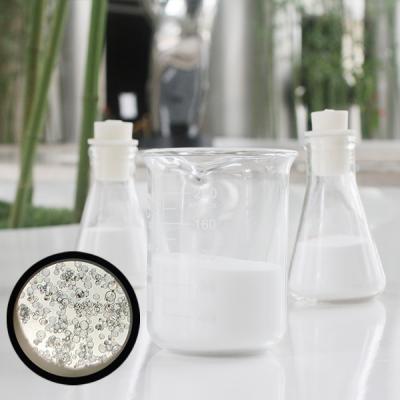 China HN25HS Hollow Glass Microspheres 750 psi for Construction for sale