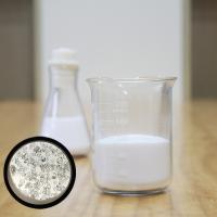 China HN25HS Hollow Glass Microspheres for Aerospace Adhesives 25-85µm for sale