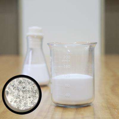 China HN25HS Hollow Glass Microspheres for Aerospace Adhesives 25-85µm for sale