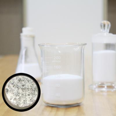 China HN60S Hollow Glass Microspheres 10-60 µm 0.15-1.0g/cm³ for sale